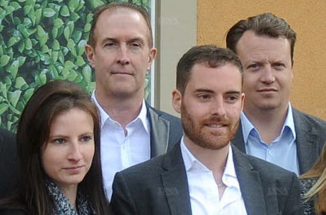 Deux habitués, deux nouvelles têtes (DNA) | Sylvain Marcelli